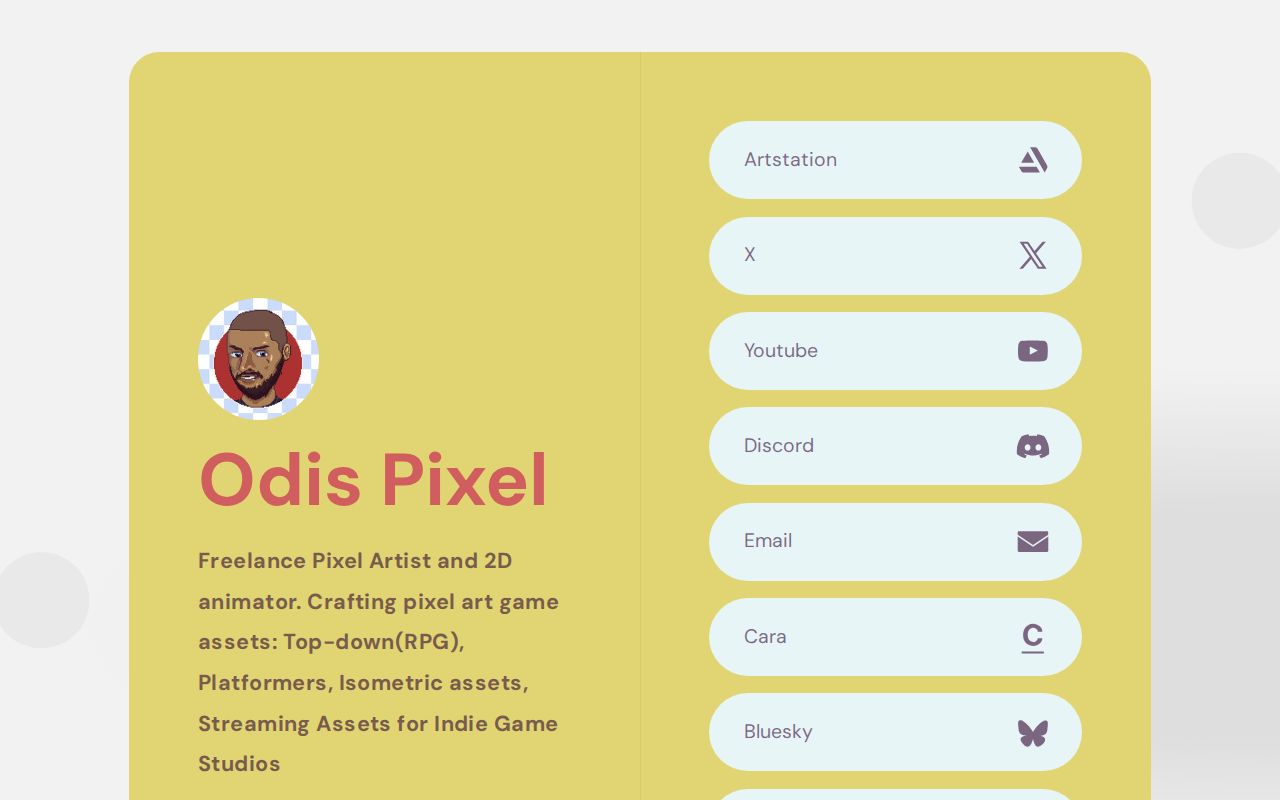 Pixel Artist 2D Animator